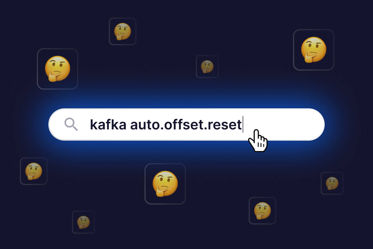 Understanding Kafka S Auto Offset Reset Configuration Use Cases And Pitfalls
